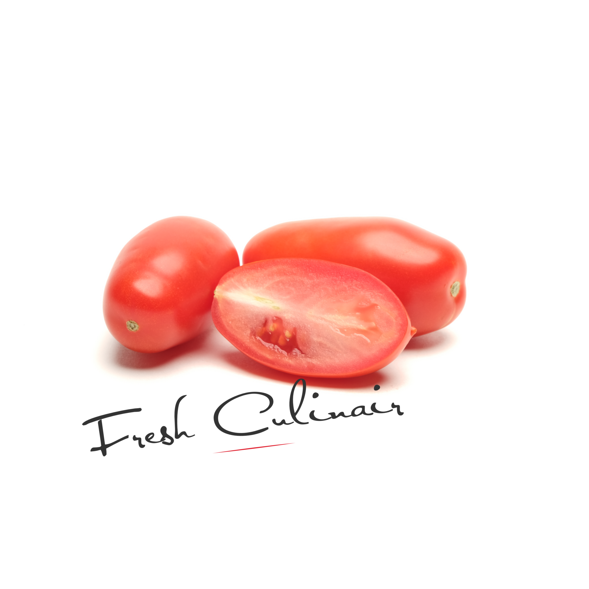 Roma Tomatoes - Fresh Culinair